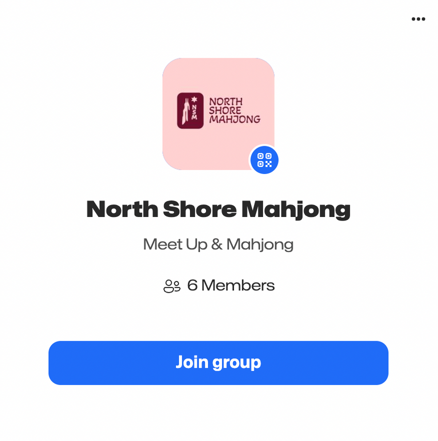 Favorite Things | North Shore Mahjong