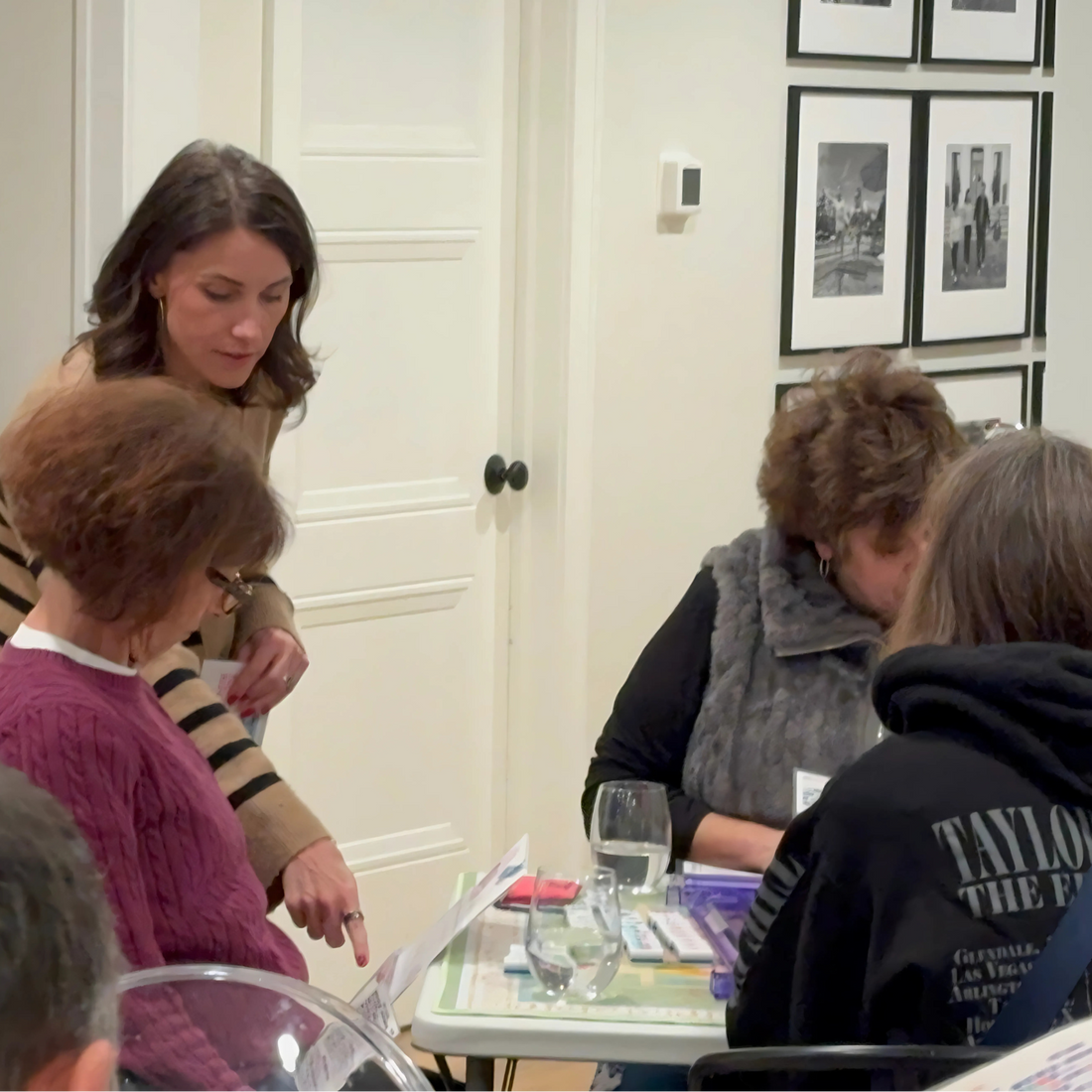 North Shore Mahjong | North Shore Mahjong